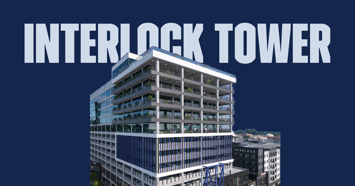 Home - Interlock Tower